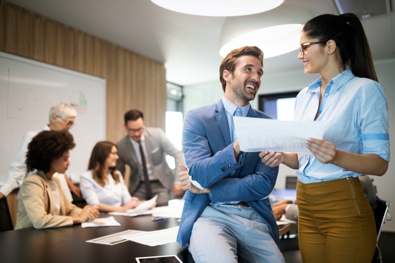 PDM Insurance Agency